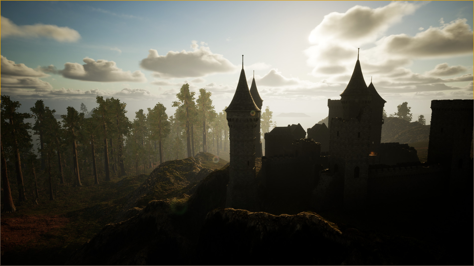 Medieval Apocalypse on Steam