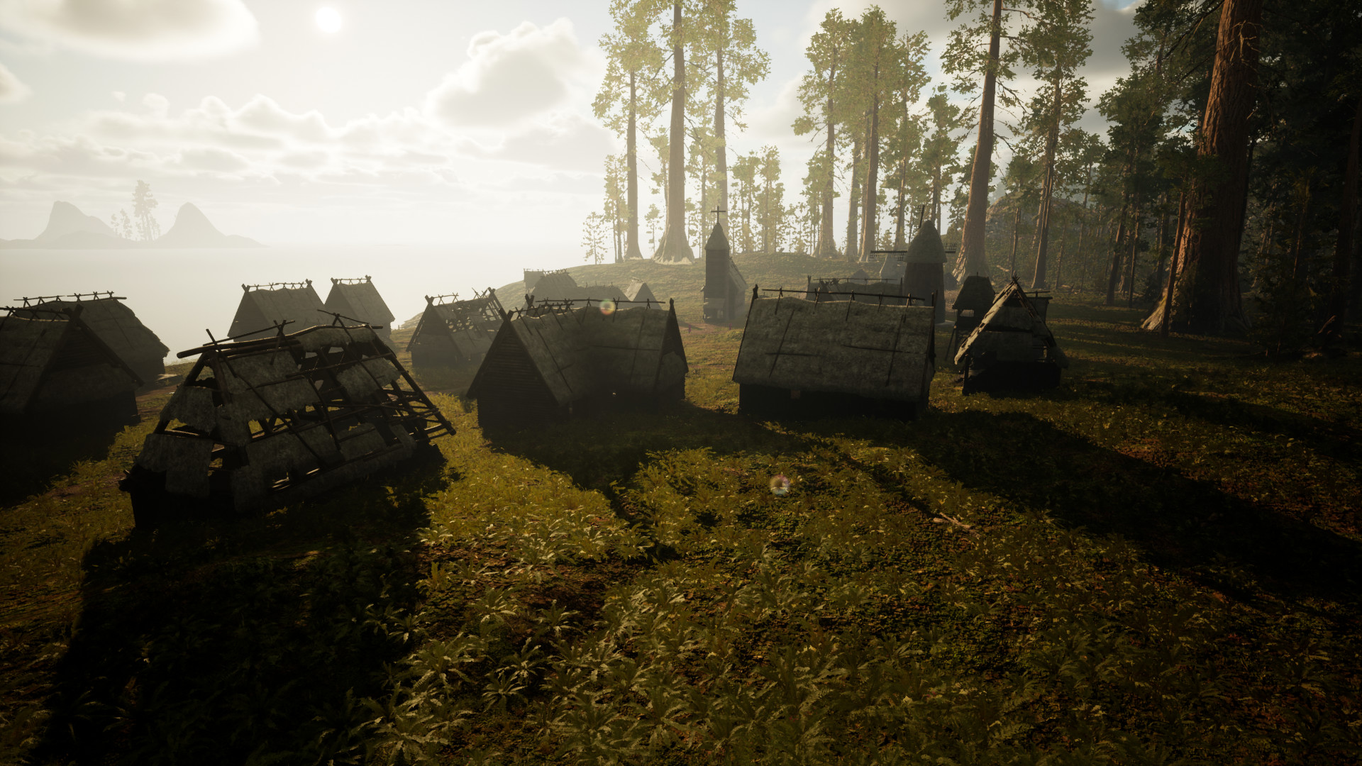 Medieval Apocalypse on Steam