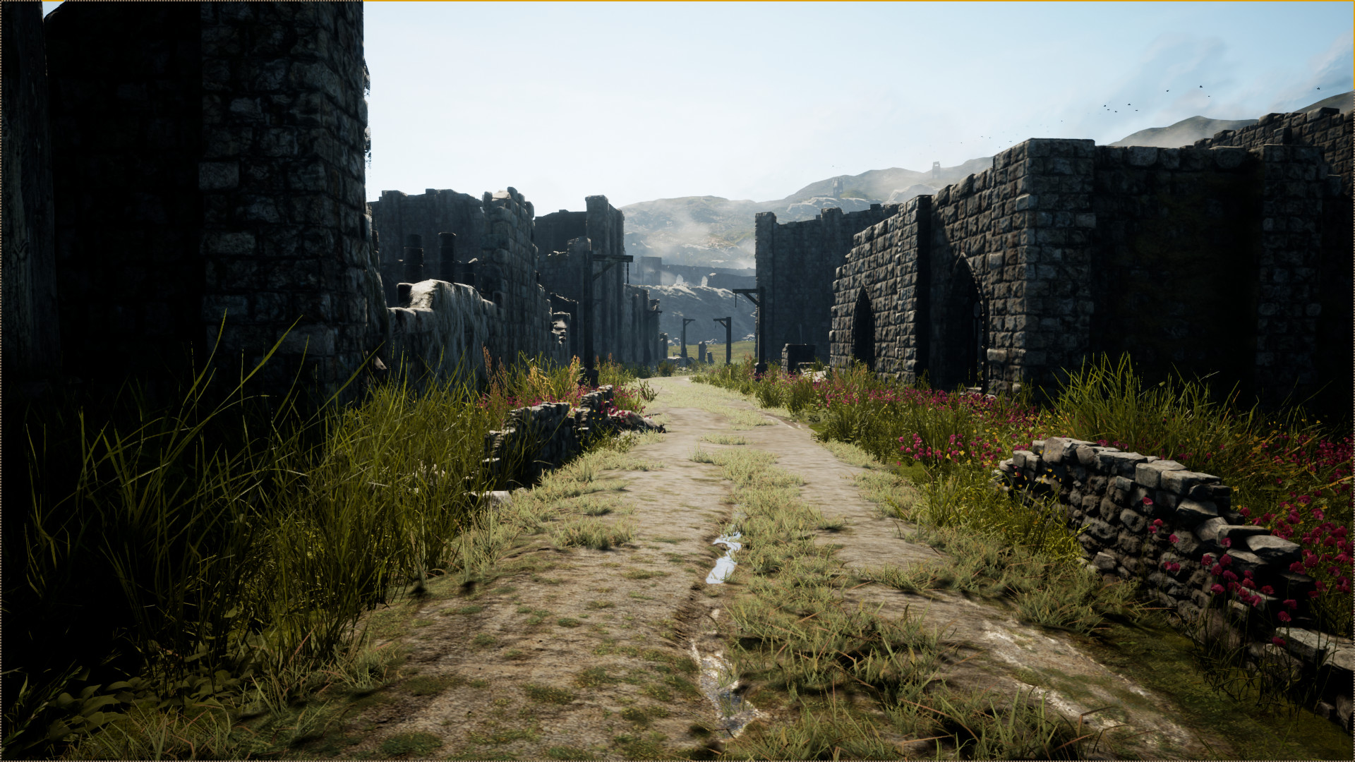 Medieval Apocalypse on Steam