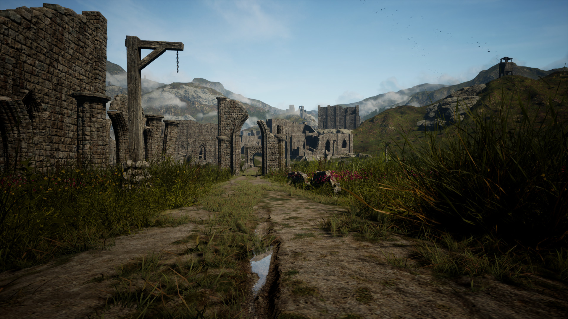 Medieval Apocalypse on Steam