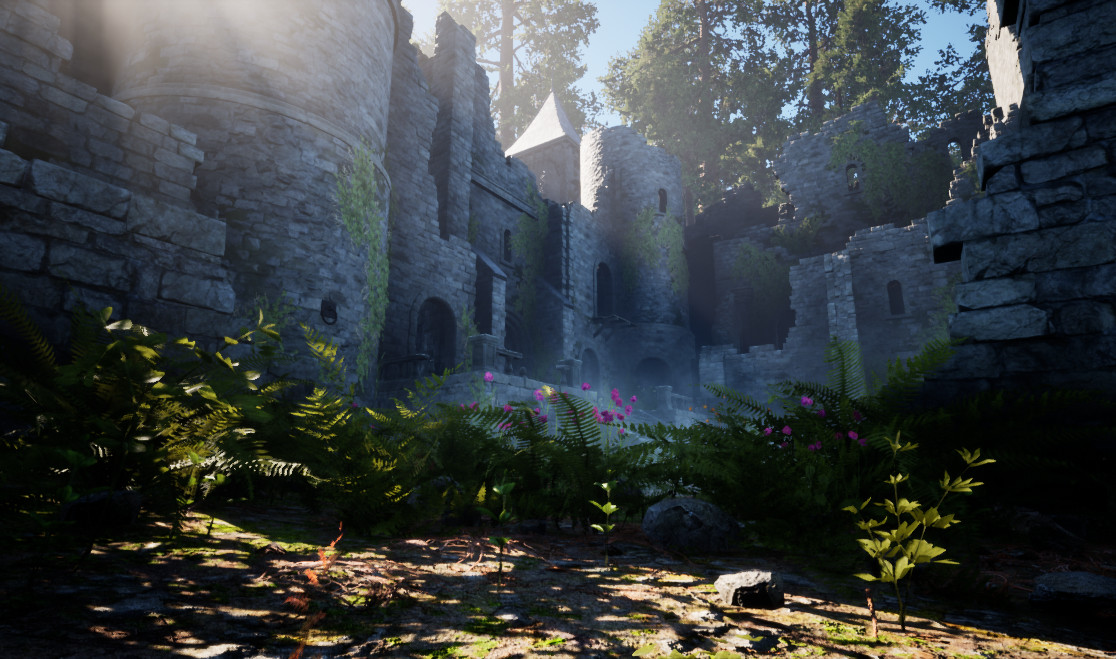 Medieval Apocalypse on Steam