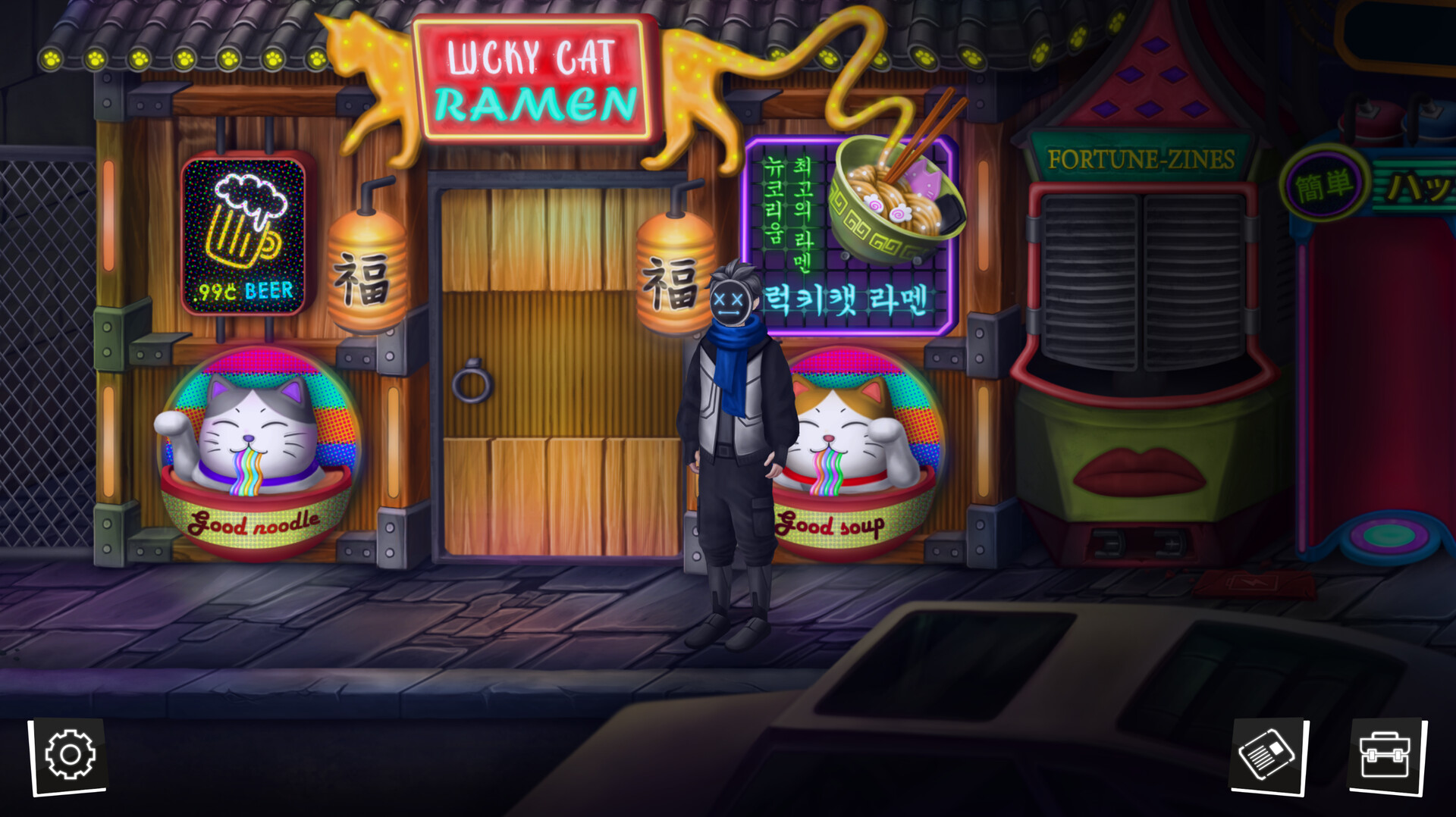 Grey Instinct - Part 2 on Steam