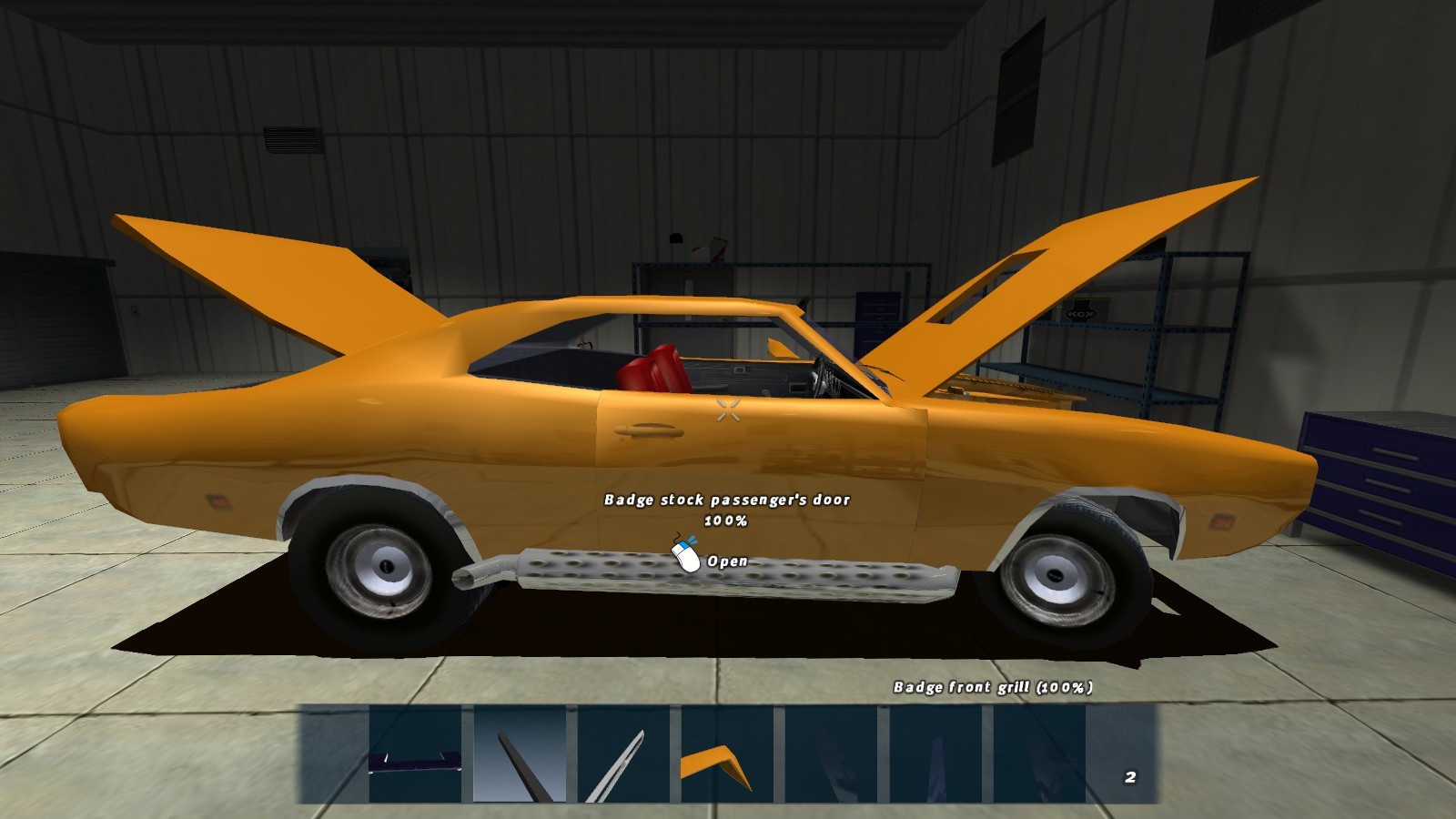 Street Legal 1: REVision on Steam