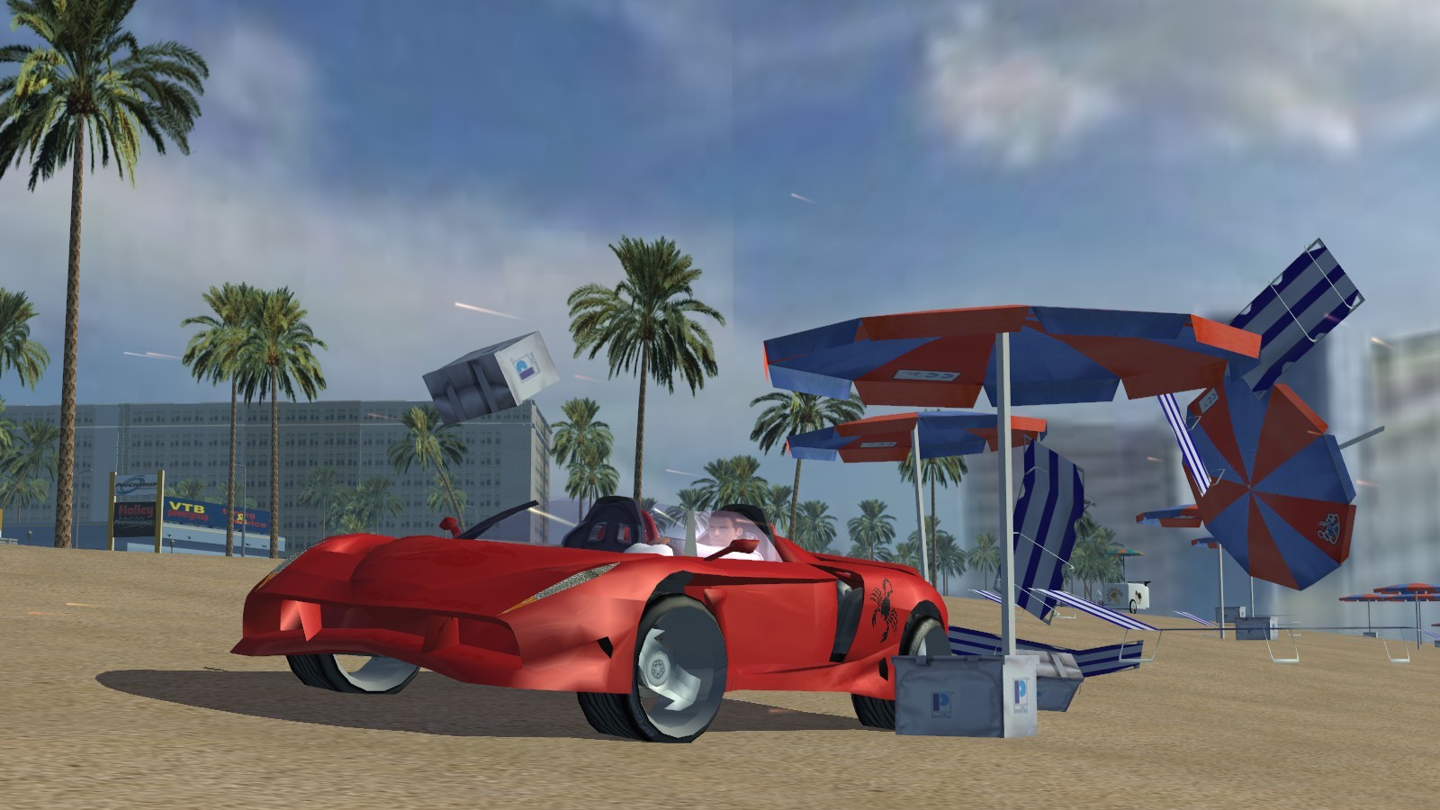 Street Legal 1: REVision on Steam