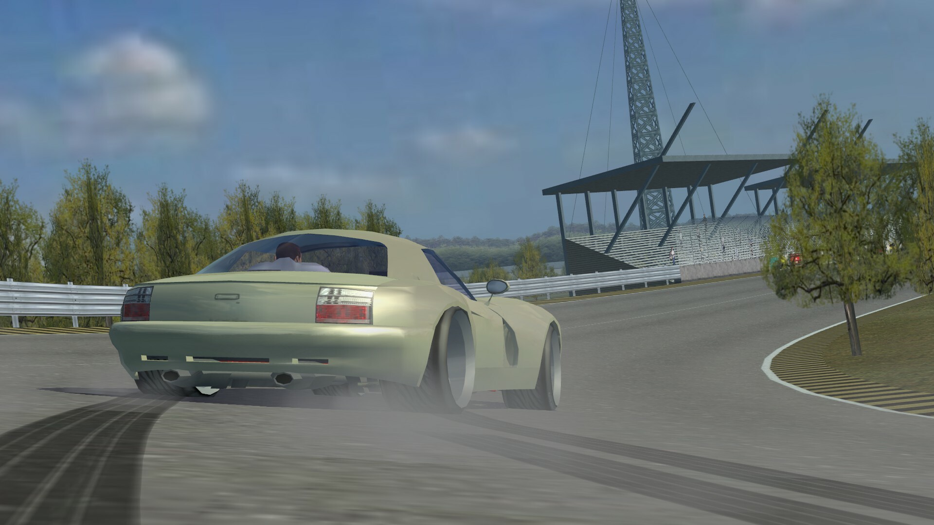 Street Legal 1: REVision on Steam