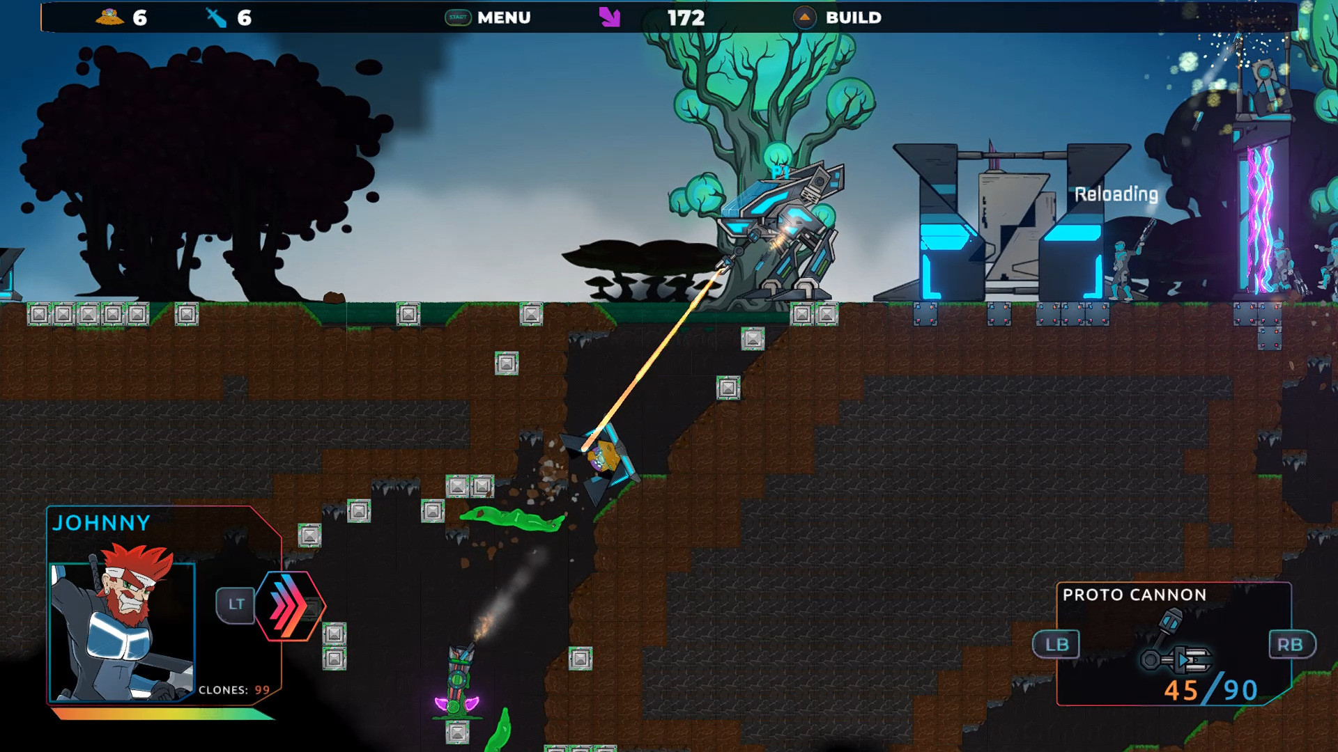 Command Heroes on Steam