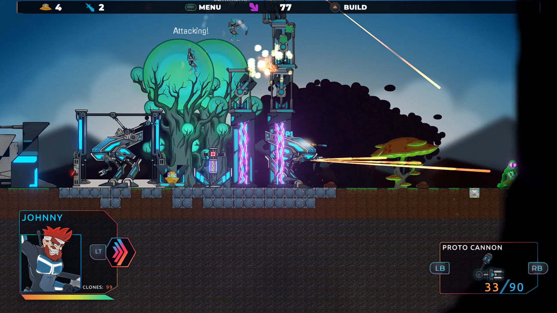 Command Heroes on Steam