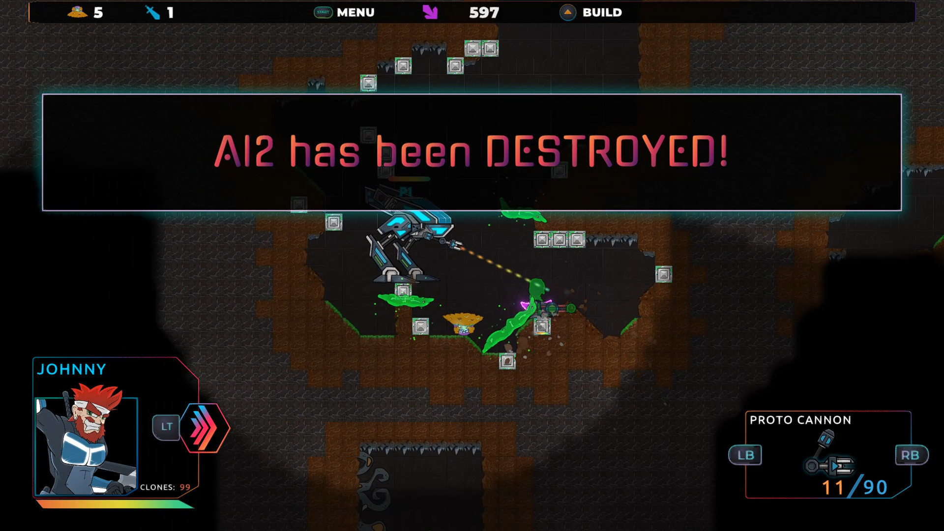 Command Heroes on Steam