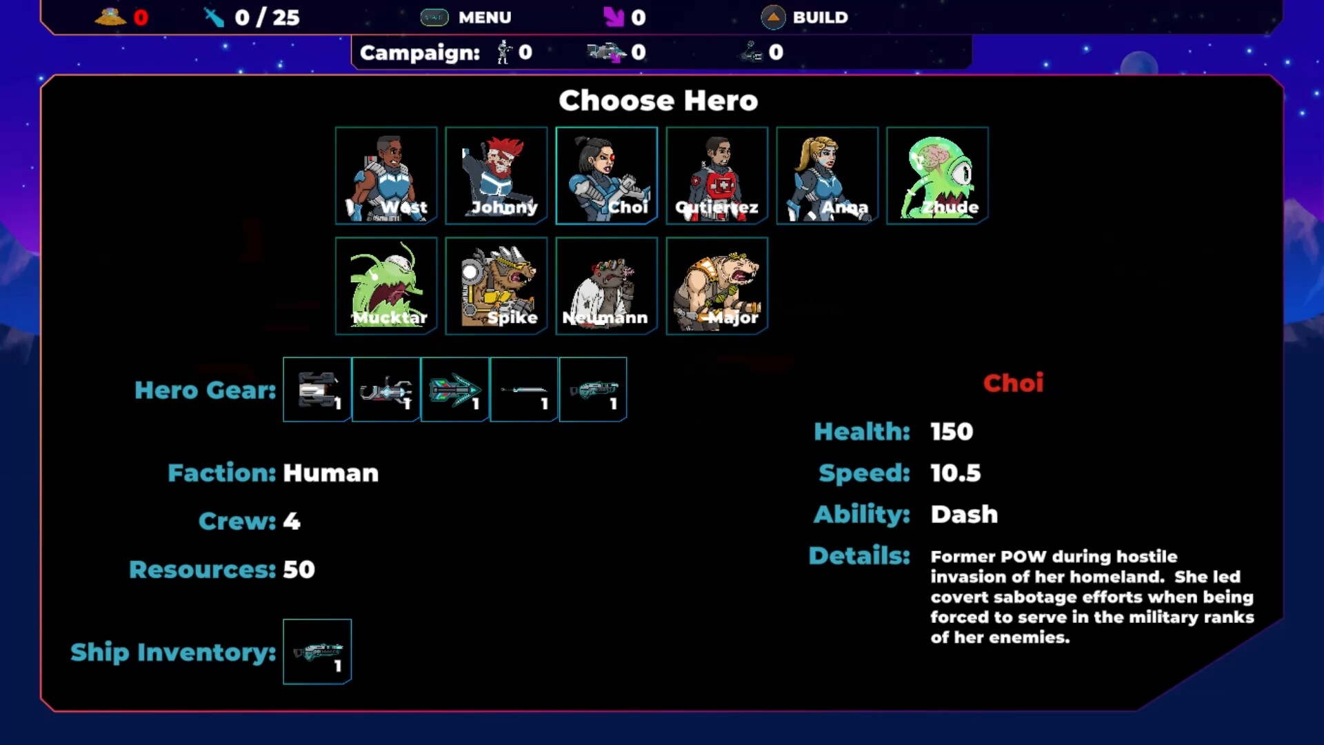 Command Heroes on Steam