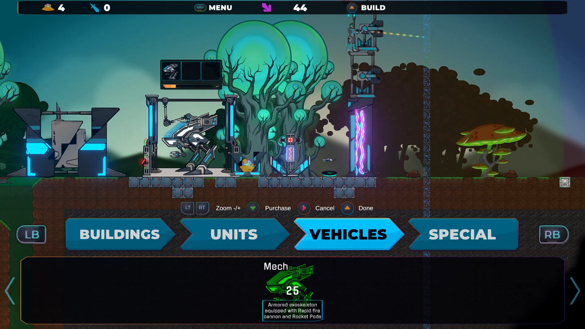 Command Heroes on Steam