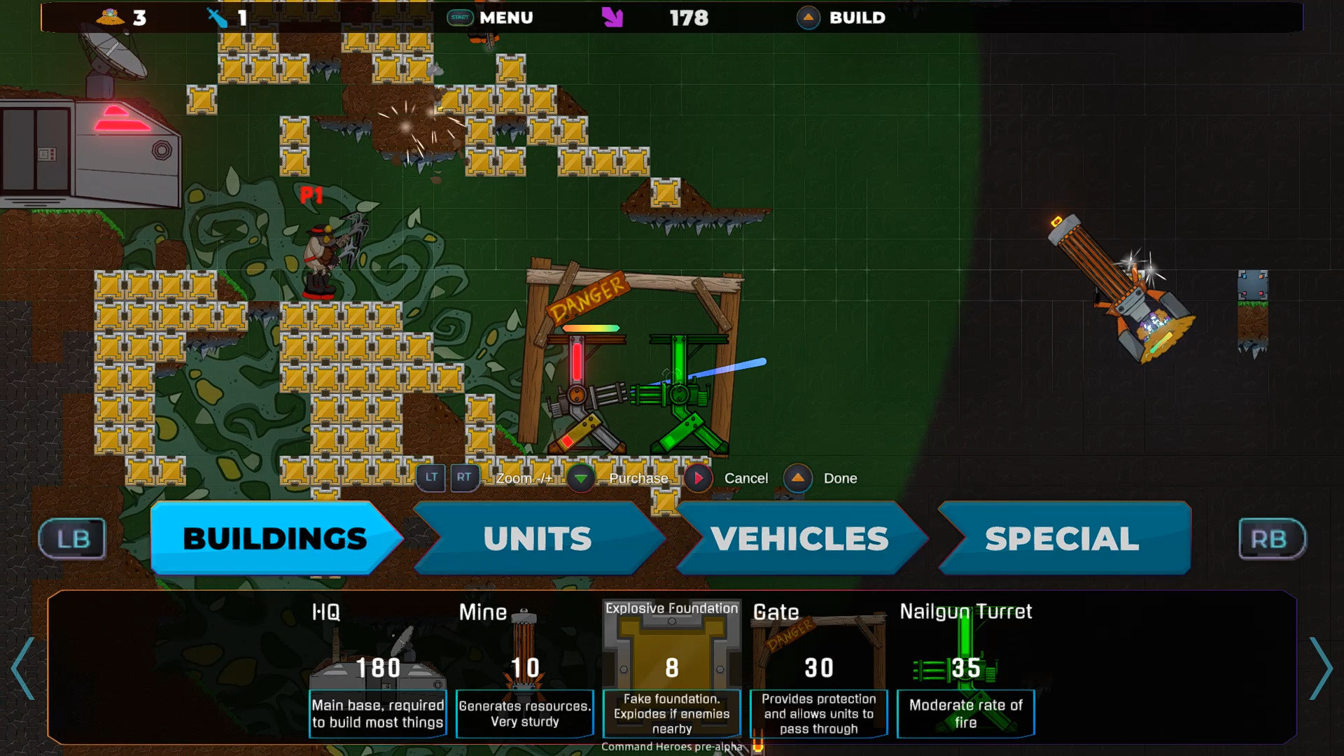 Command Heroes on Steam
