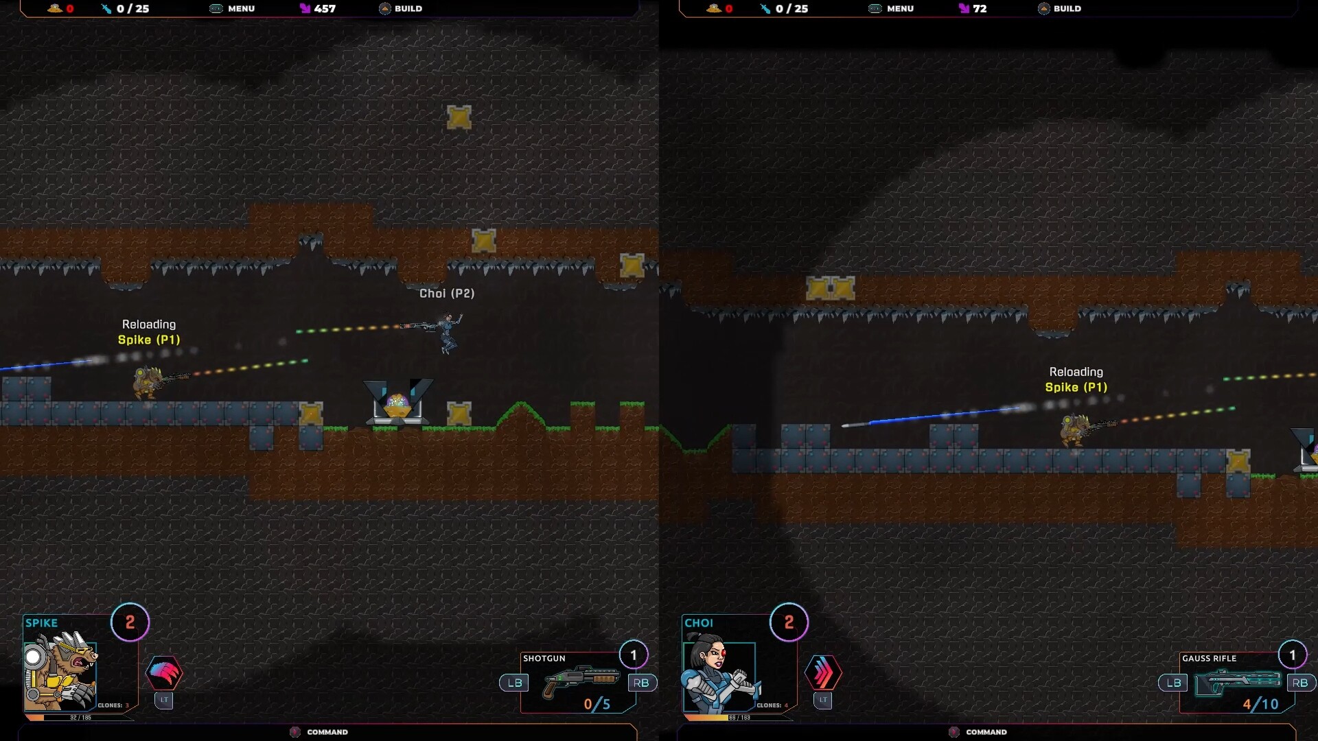 Command Heroes on Steam