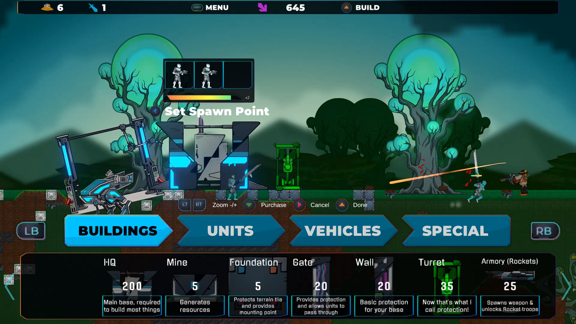 Command Heroes on Steam