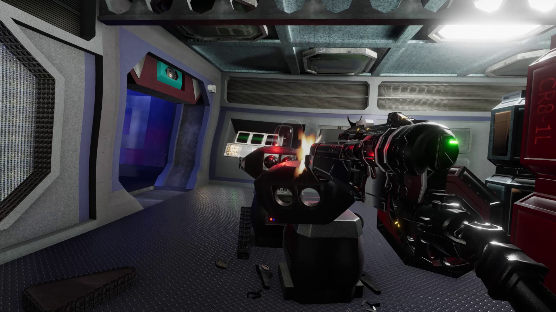 Ctrl Alt Ego on Steam