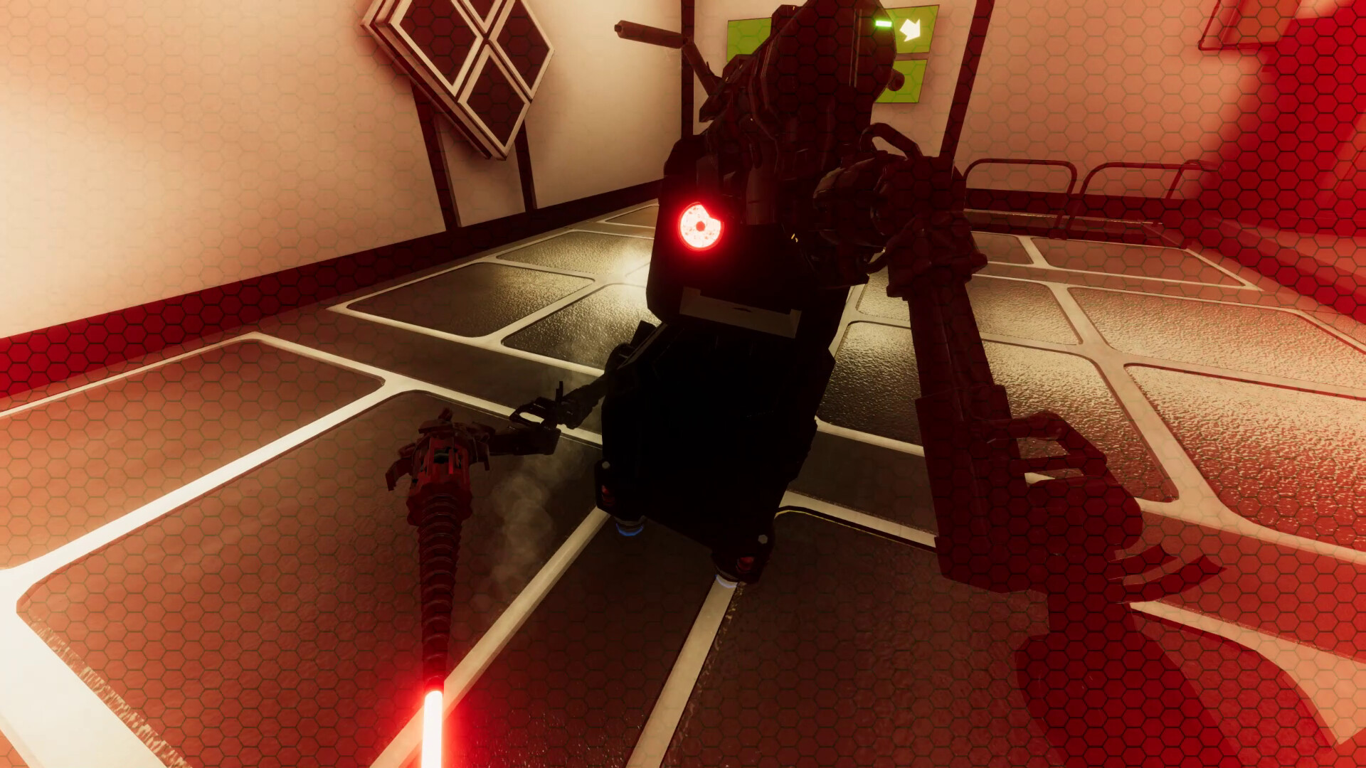 Ctrl Alt Ego on Steam