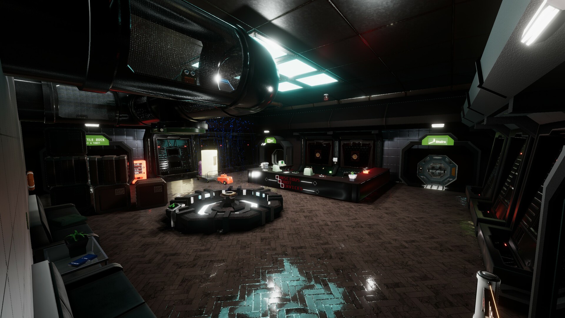 Ctrl Alt Ego on Steam