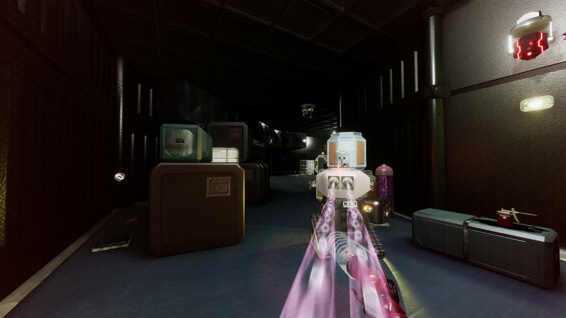 Ctrl Alt Ego di Steam