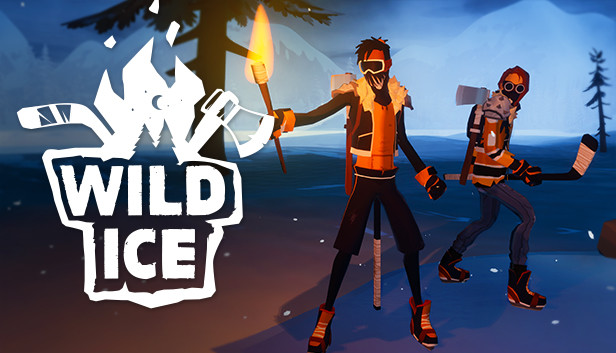 Wild Ice on Steam