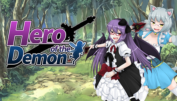 Hero of the Demon on Steam