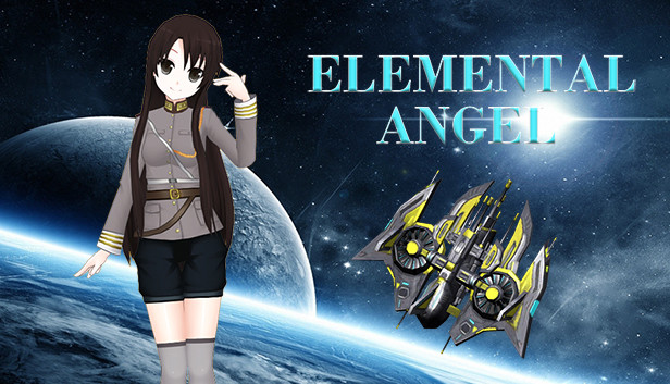 Elemental Angel DLC-1 - Steam News Hub