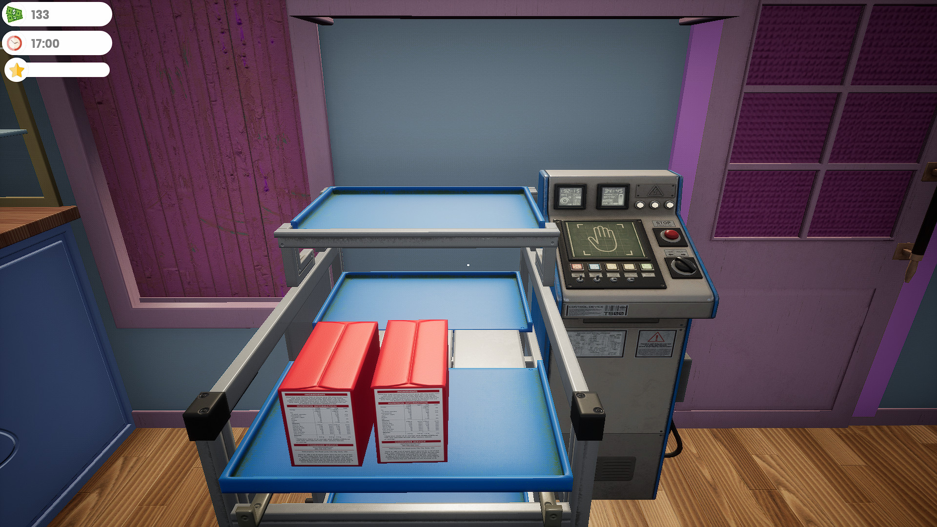 Bakery Shop Simulator - Keymailer