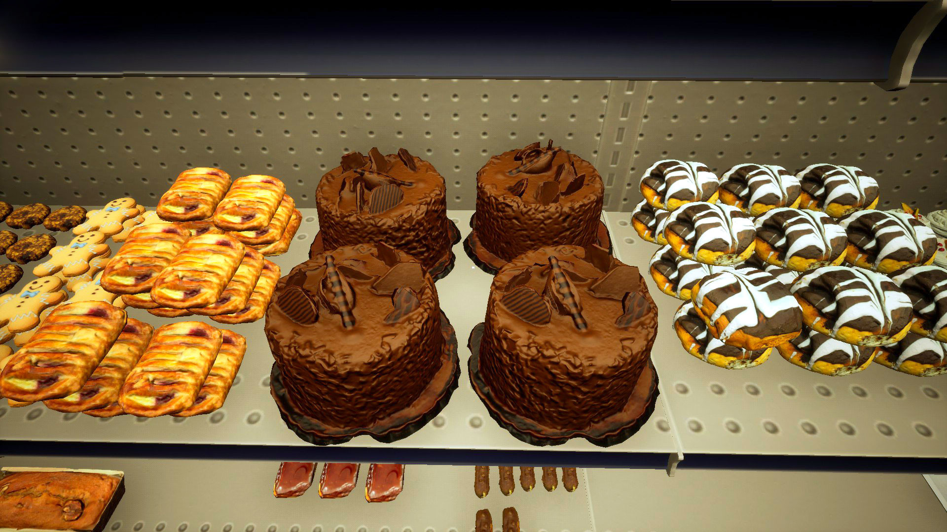 Bakery Shop Simulator on Steam