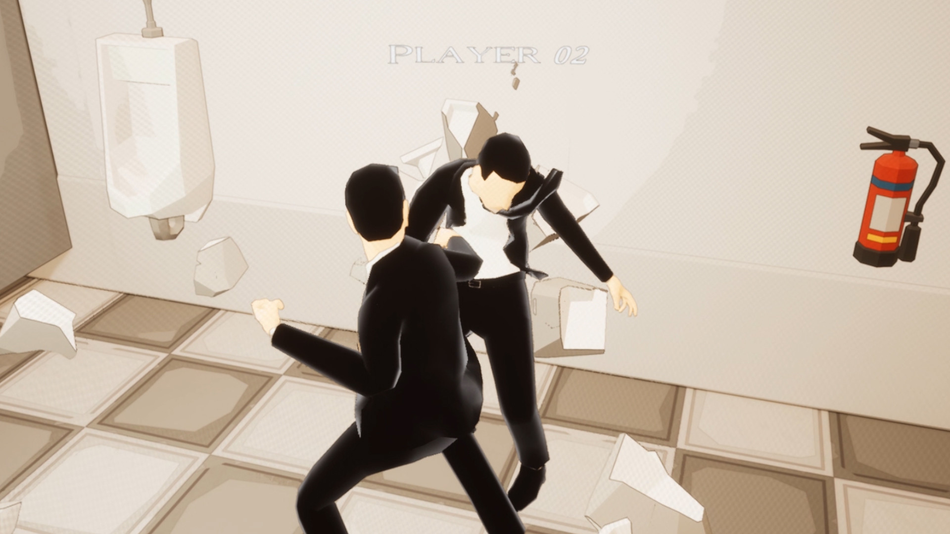 Gentle Club on Steam