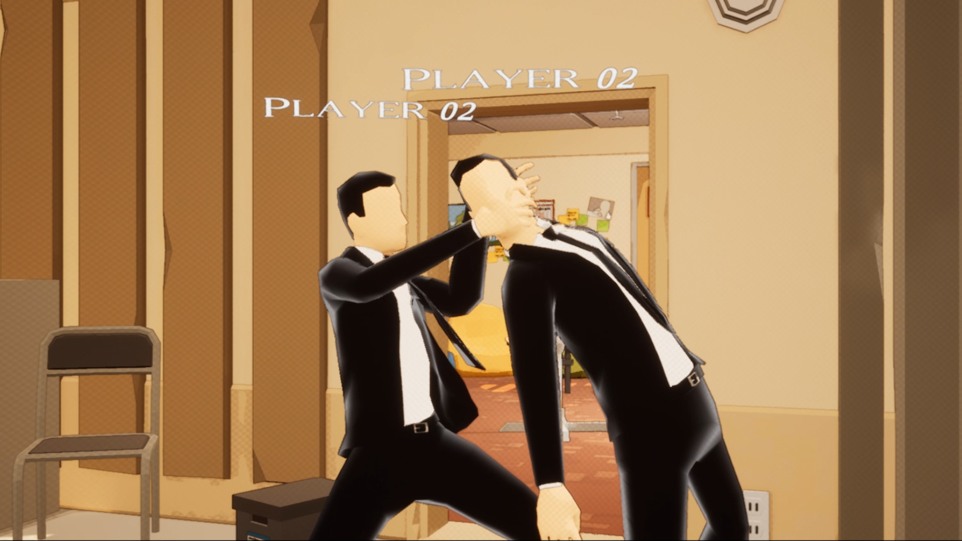 Gentle Club on Steam