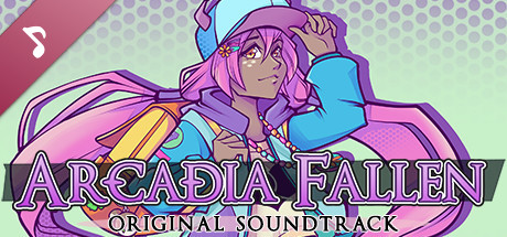 Arcadia Fallen - Soundtrack on Steam