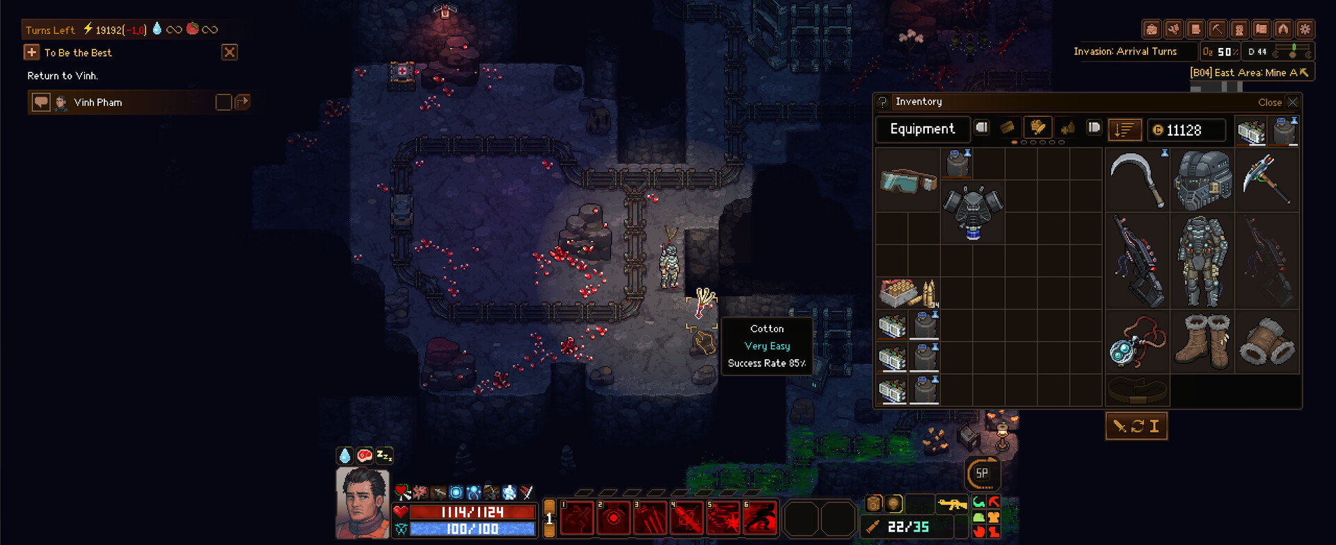 Subterrain: Mines of Titan บน Steam