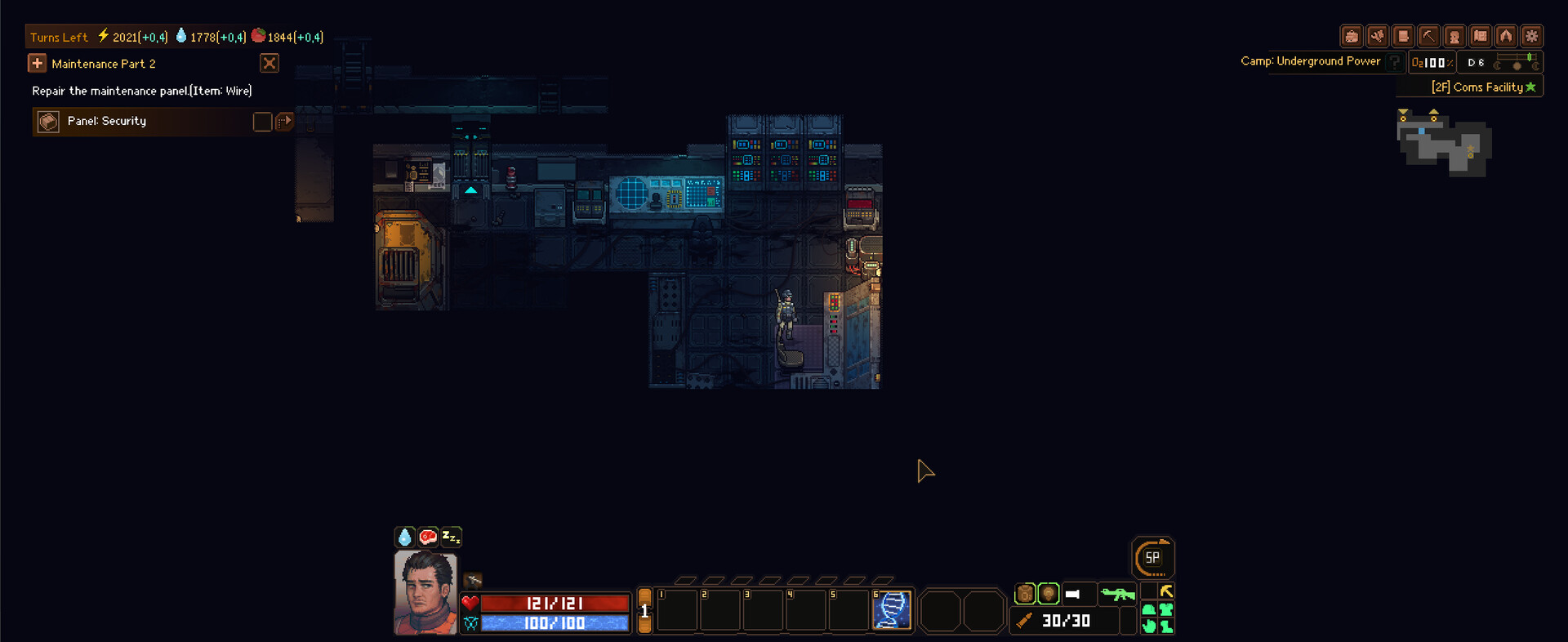 Subterrain: Mines of Titan บน Steam