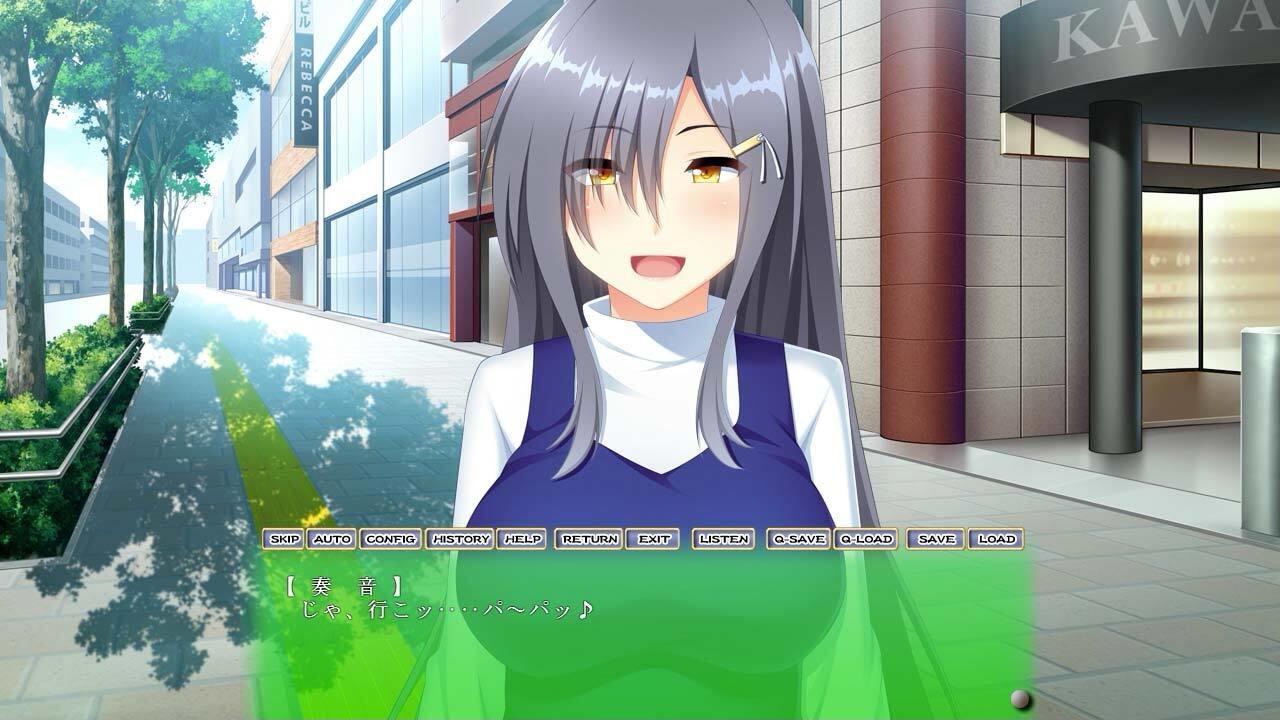Injoku Furin on Steam