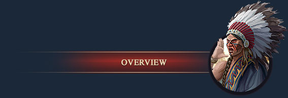 Colonize - Keymailer