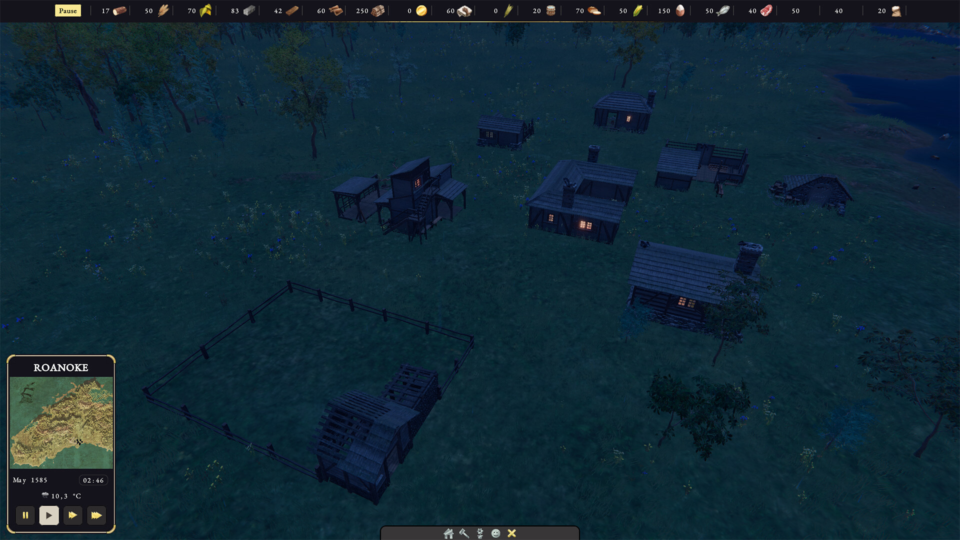 Colonize - Keymailer