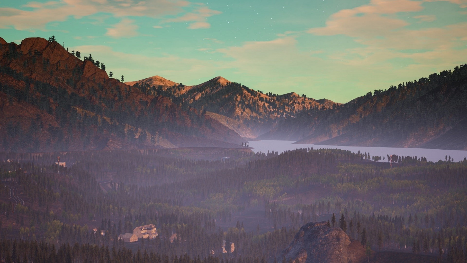 Ranch Simulator Music on Steam