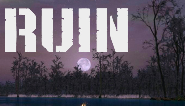 RUIN on Steam
