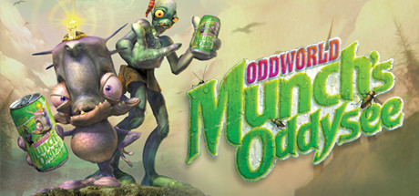 Steam Community :: Oddworld: Munch's Oddysee