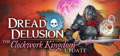 Hate to be this guy... :: Dread Delusion General Discussions