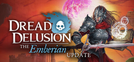 Dread Delusion on Steam