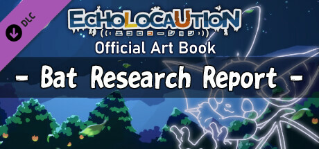 Steam 上的 ECHOLOCAUTION ArtWorks