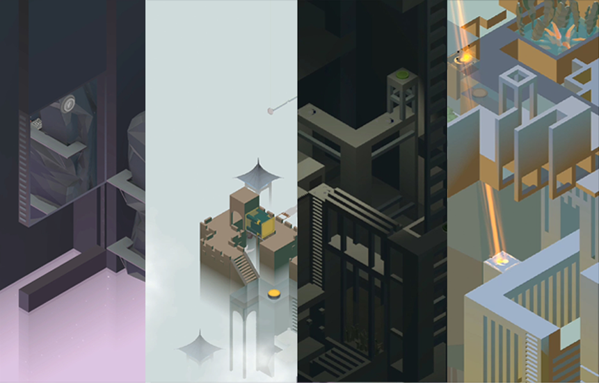 Mirror Land on Steam