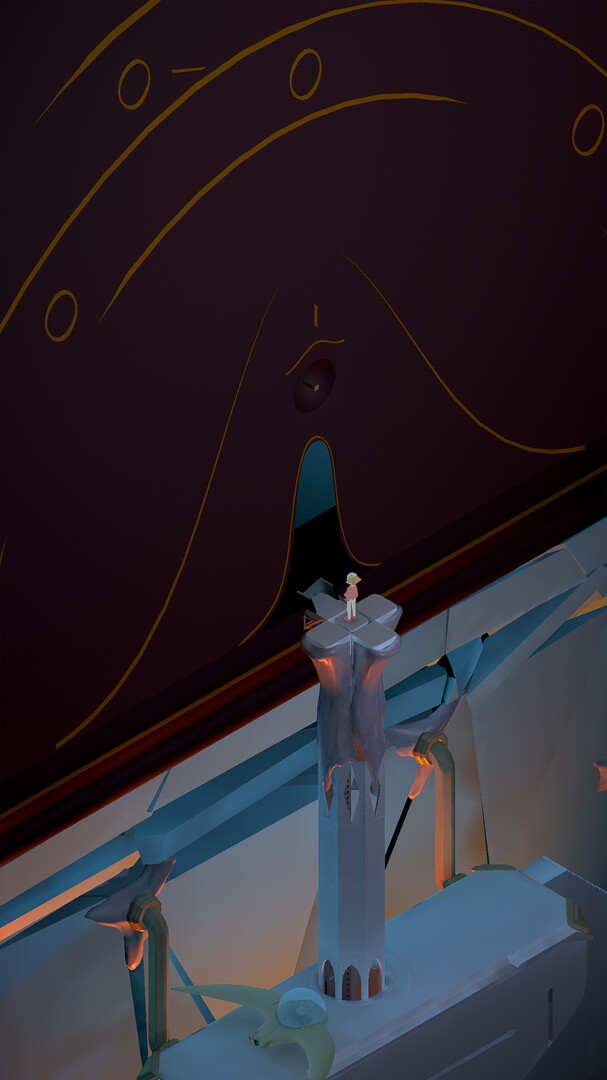 Mirror Land on Steam