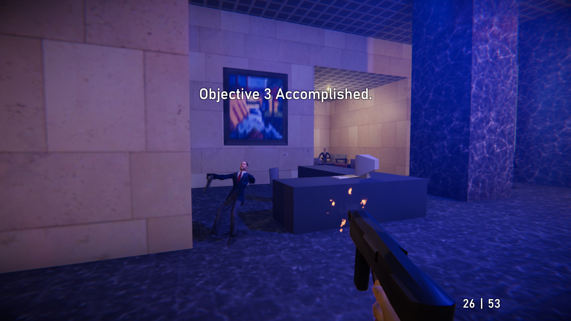 Agent 64: Spies Never Die on Steam