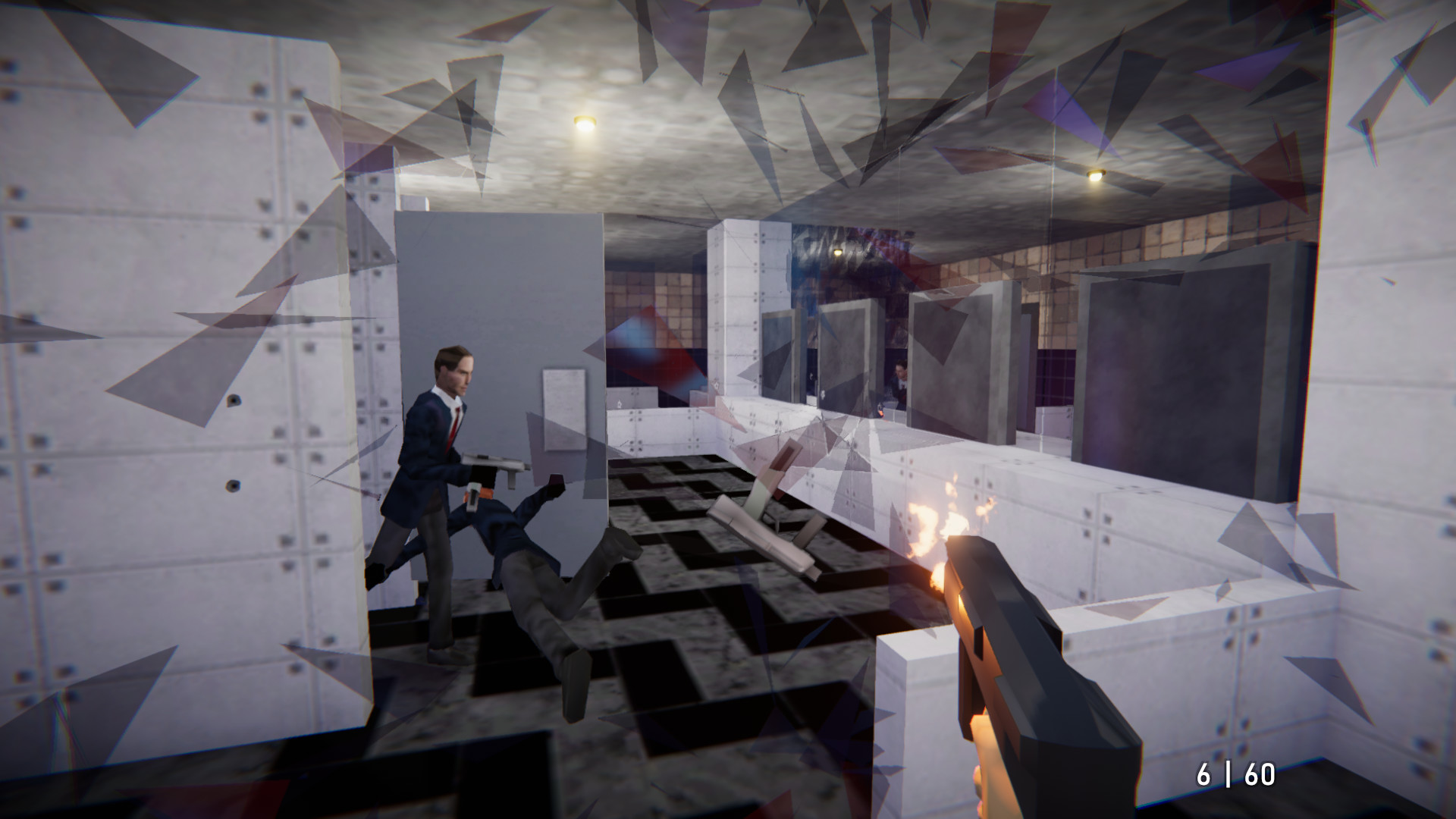Agent 64: Spies Never Die on Steam