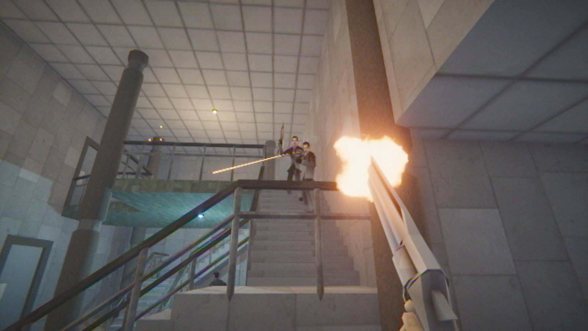 Agent 64: Spies Never Die on Steam