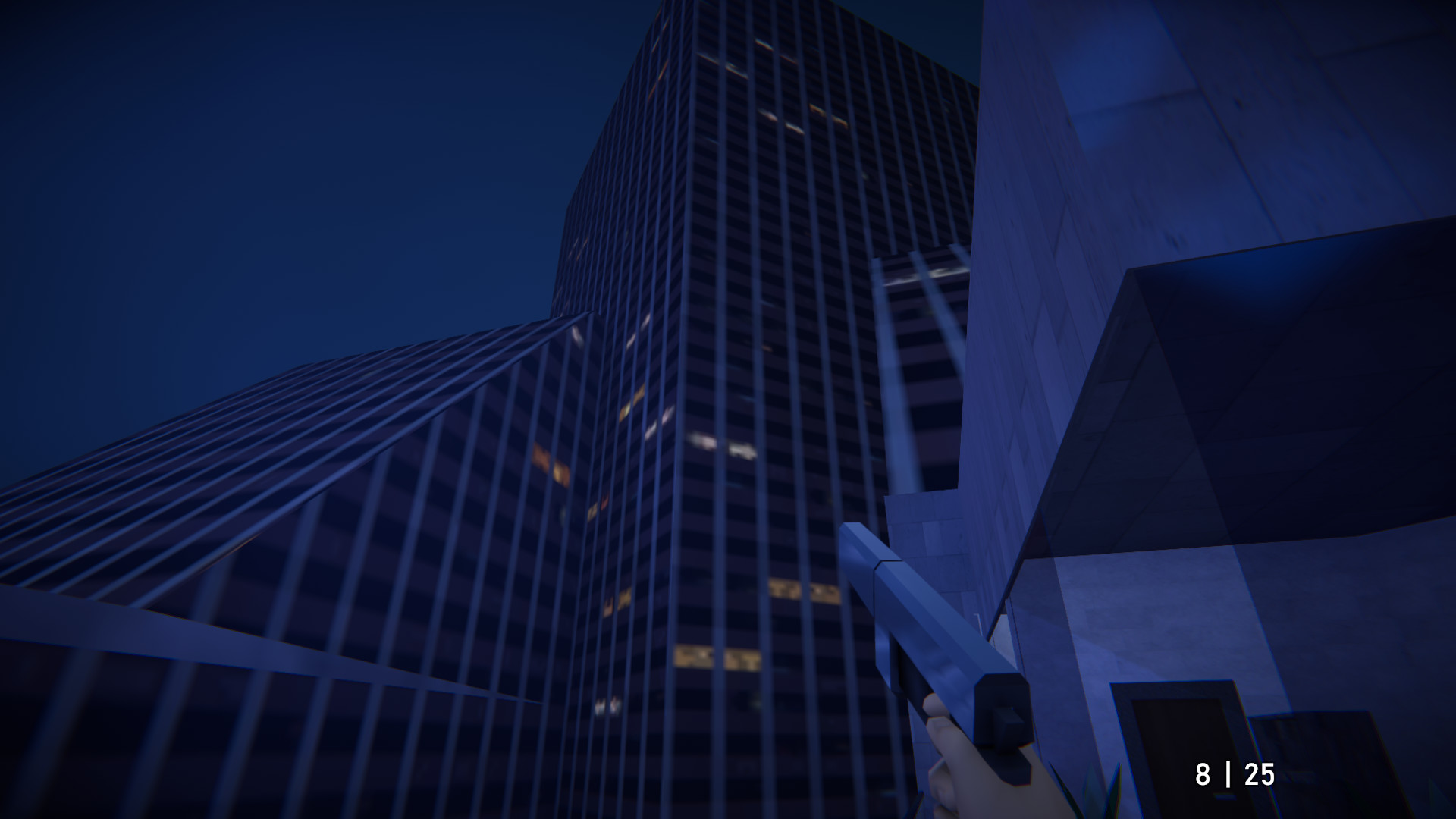 Agent 64: Spies Never Die on Steam