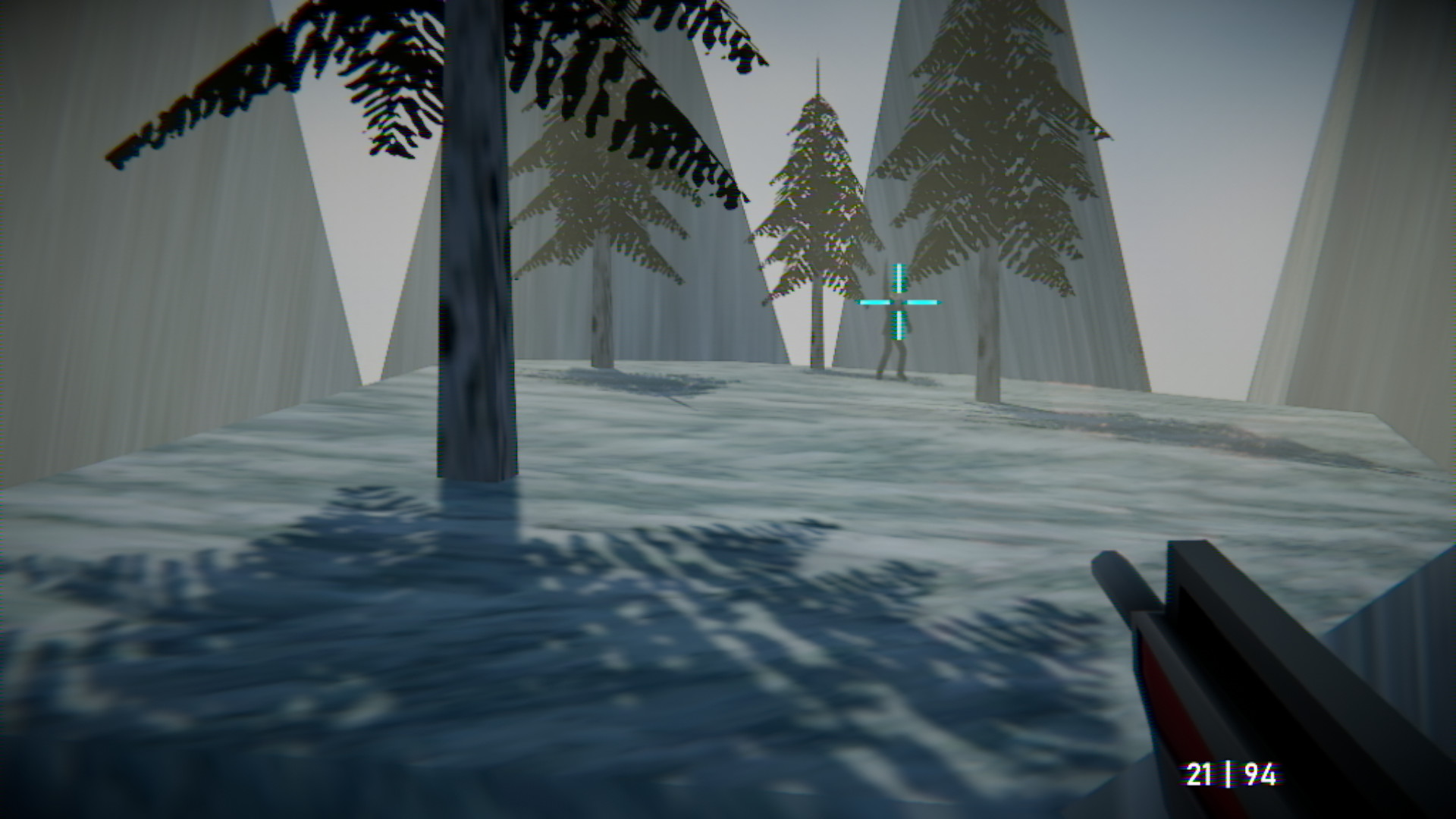 Agent 64: Spies Never Die on Steam