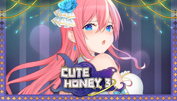 Cute Honey 3 Adult Patch On Steam