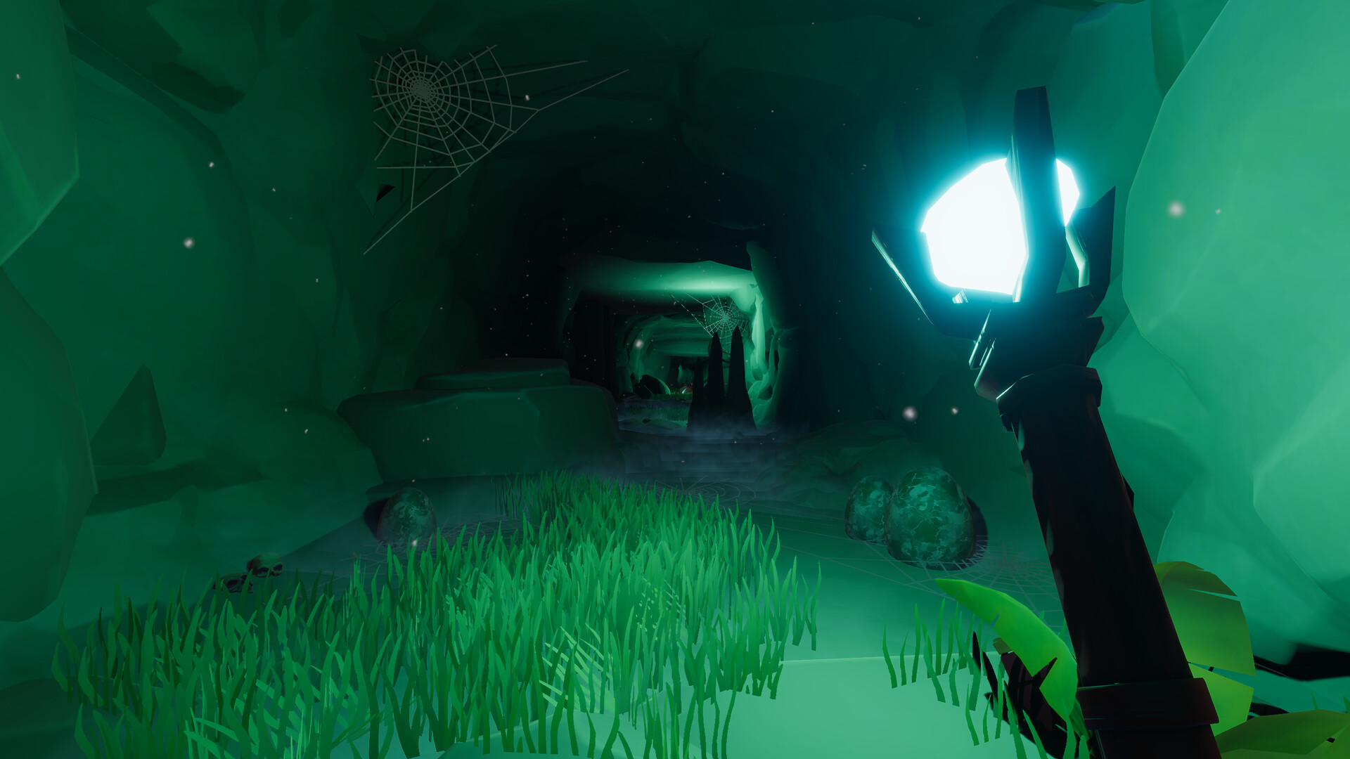 Salt 2: Shores of Gold no Steam