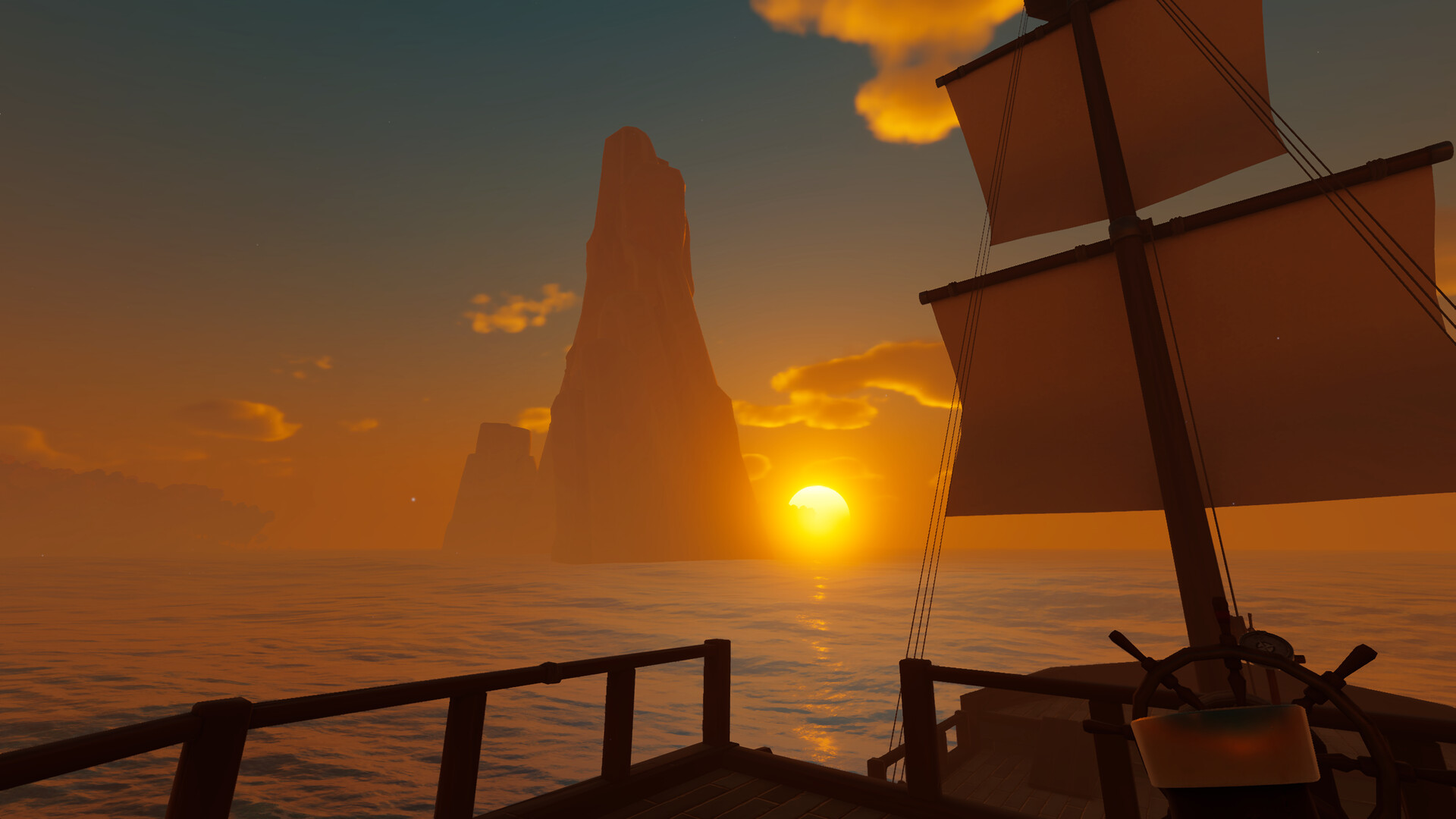 Salt 2: Shores of Gold on Steam